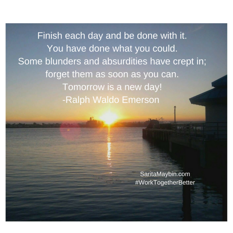 How to Stay Positive and Hopeful in Hard Times